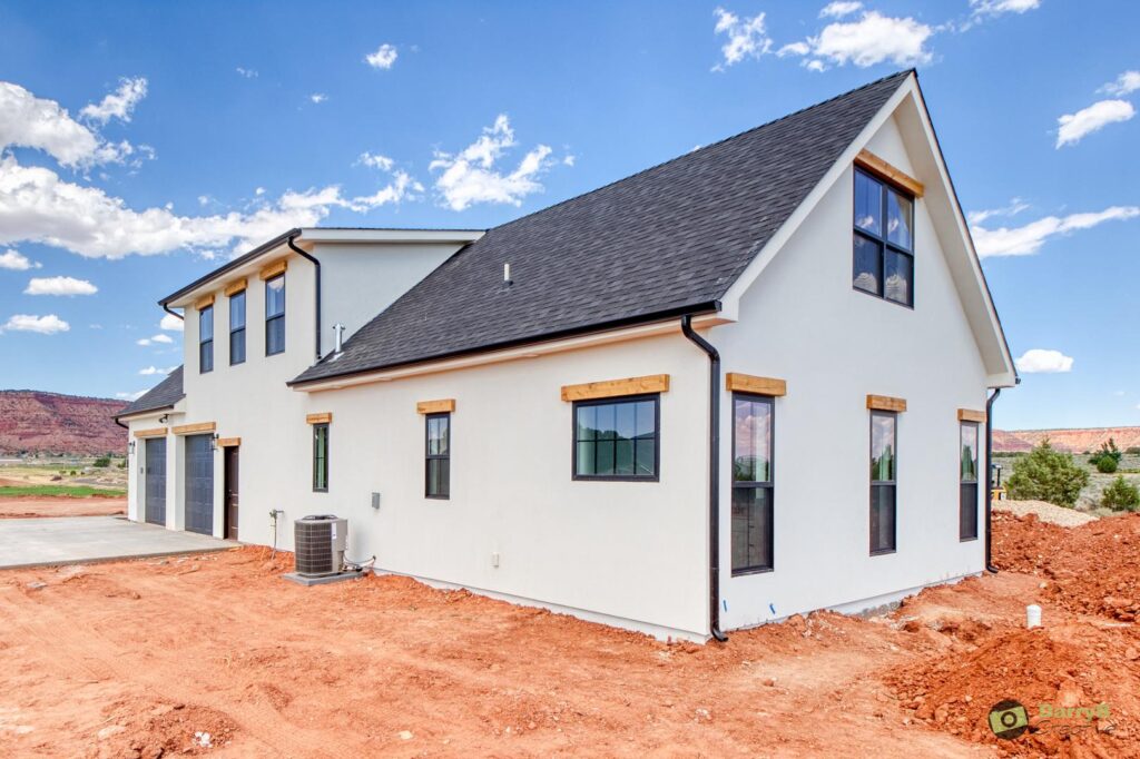 The Custom Builds by Rafter H Homes | Shanell Heely